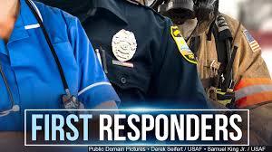 Counseling for First Responders and their Families • Sillonwellness